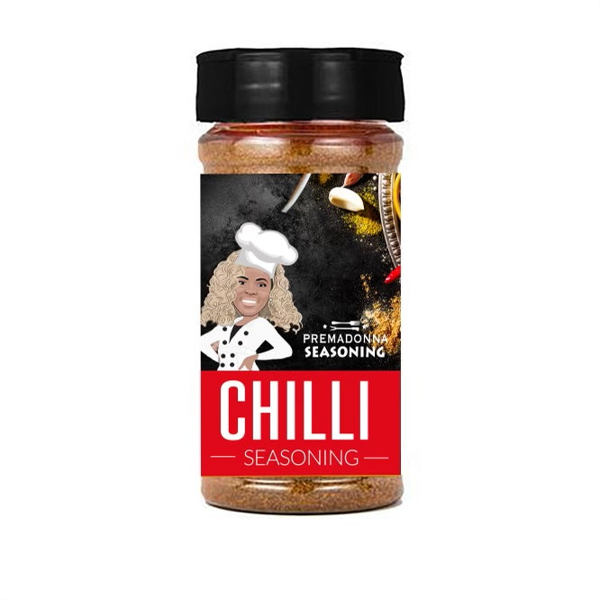 CHILI – Premadonna