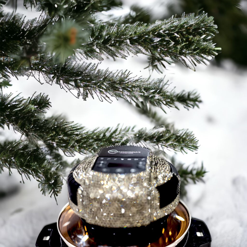 PREMADONNA BLING ULTRA LID – Premadonna