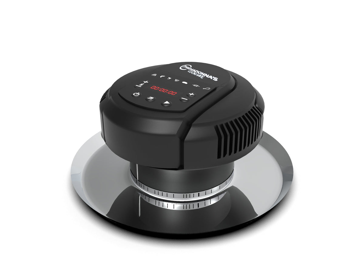 PREMADONNA ULTRA LID – Premadonna