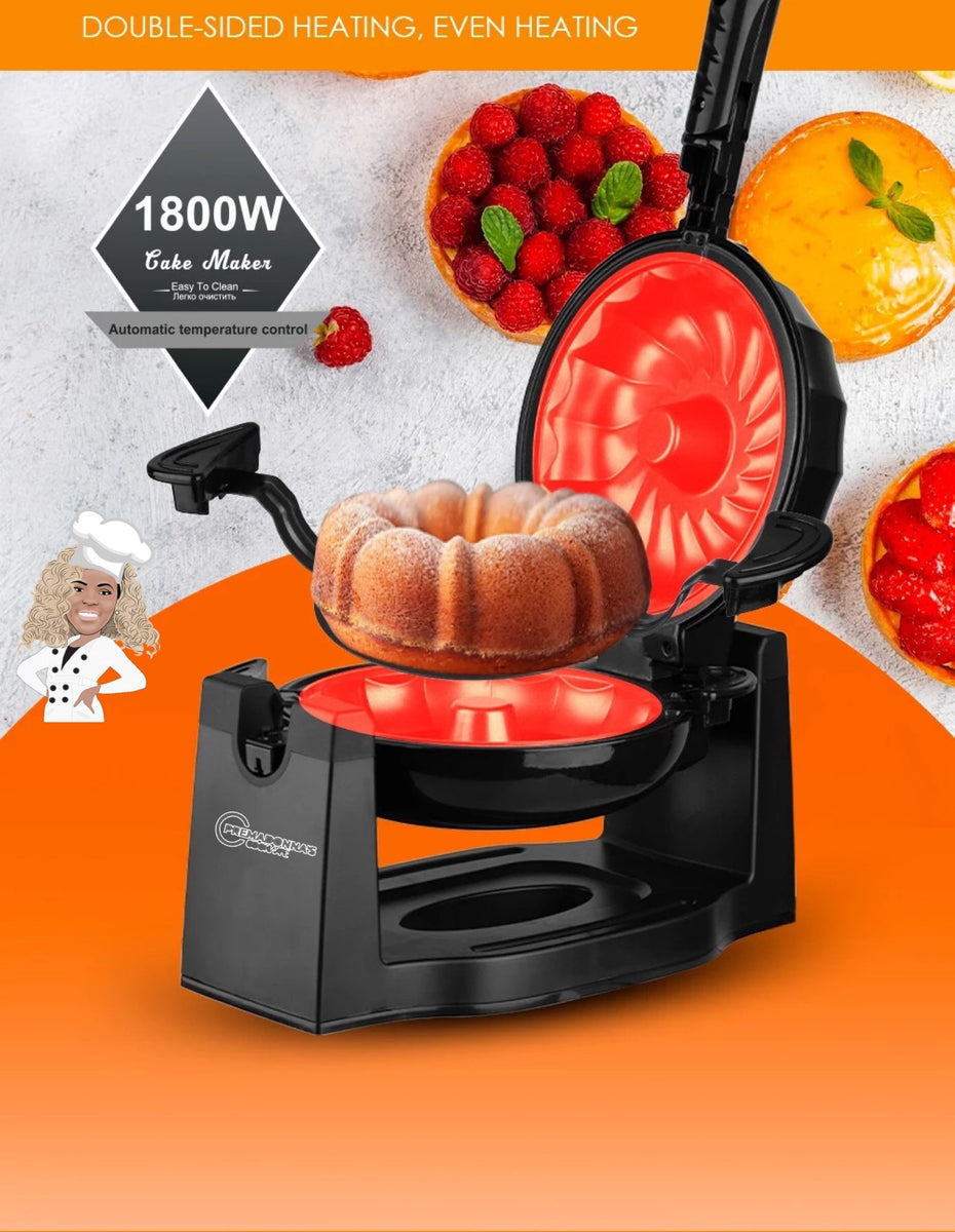*super cake maker – Premadonna
