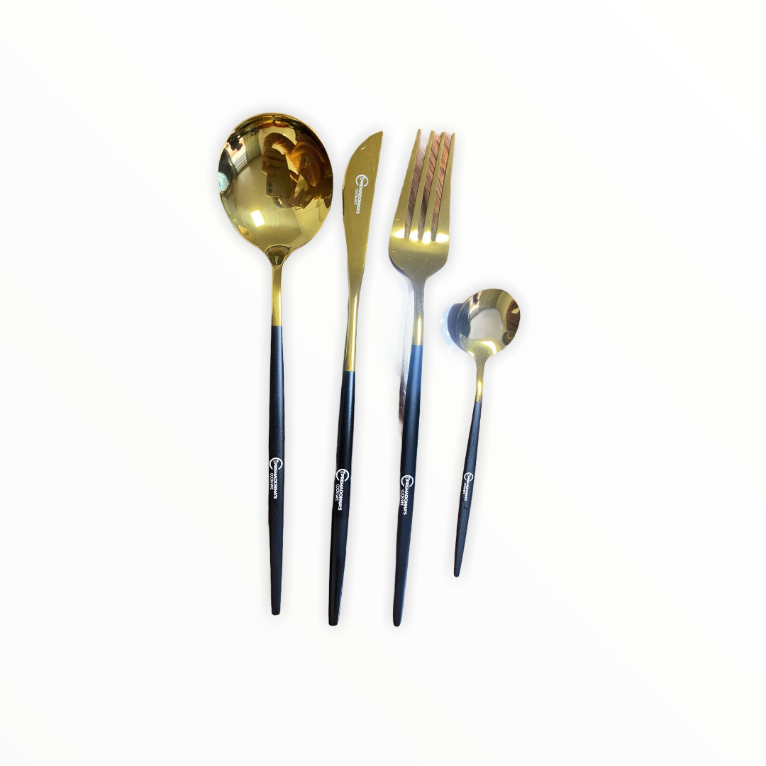 24 pcs cutlery set – Premadonna