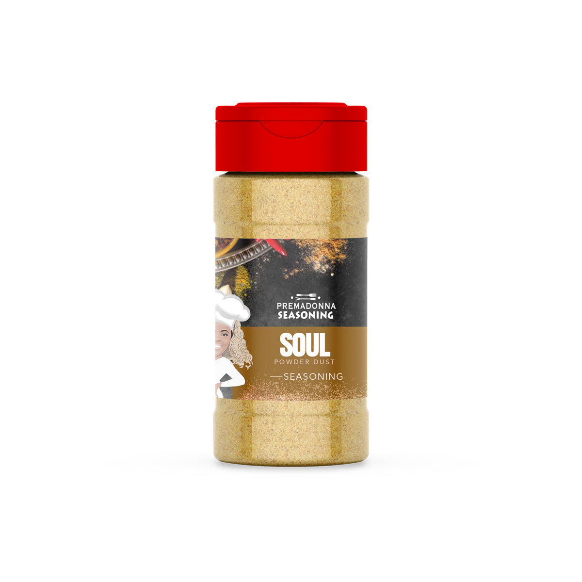 spices – Premadonna